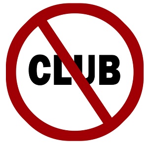 Is a "Club Culture" Killing Your Church- Refresh The Church