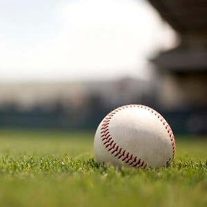 Play Ball, Church!