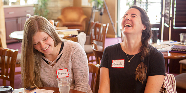 4 Fun Ways to Help the People at Your Church Find Their Ministry